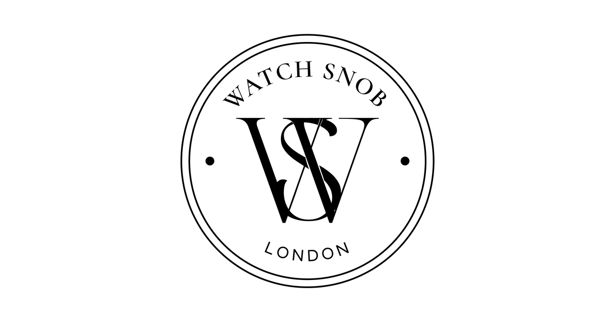 Watch Snob